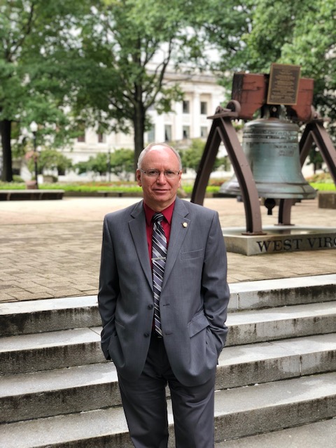 Meet Guy - Guy Ward for House of Delegates | District 74